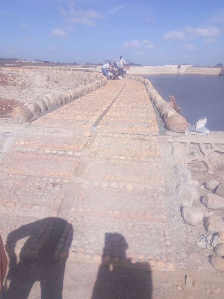 All the trending Photos of Ruto's KSH. 1.2 Billion Lavish home coming ...