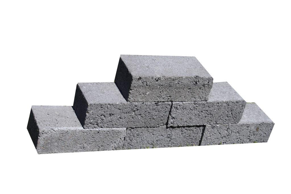 Blocon: Stock Bricks