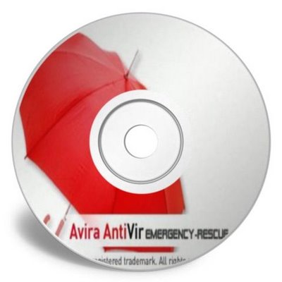 လြင္မင္းဗိုလ္(နည္းပညာ): Avira AntiVir Rescue System ISO (.exe) Latest ...