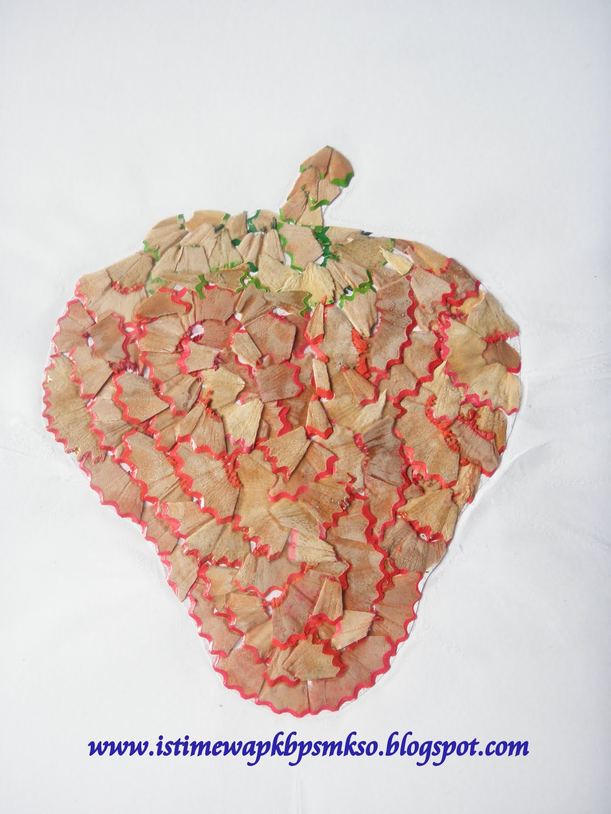 TERLALU ISTIMEWA: HASIL SENI PELAJAR 2011 (SIRI II)