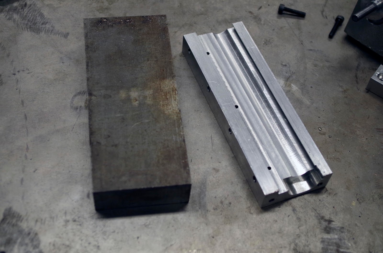 BuildIts in Progress: Cross Slide, Take 2