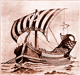 Commerciare: I Fenici e il commercio della porpora