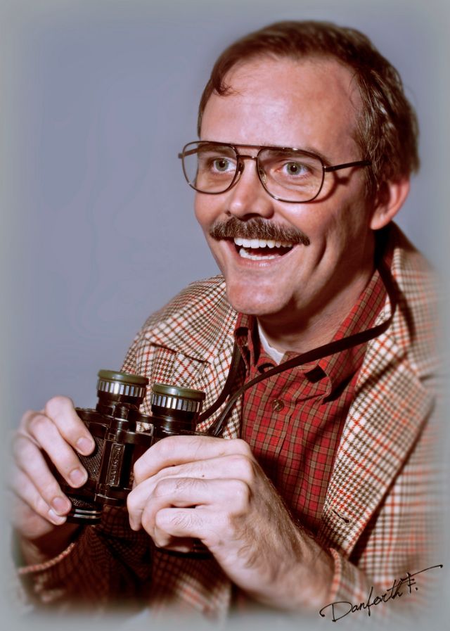 I Am a Nerd ~ Vintage Everyday