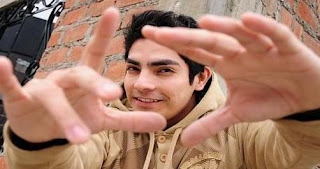 FOTOS VIDEOS ACTORES MODELOS ETC: FOTOS DE ERICK ELERA