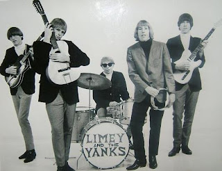 Shindig! Dynamite To Your Ears: Radio Show #40 (26/01/12)