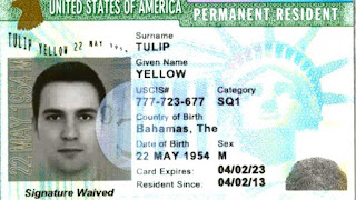 Permanent residence (United States)