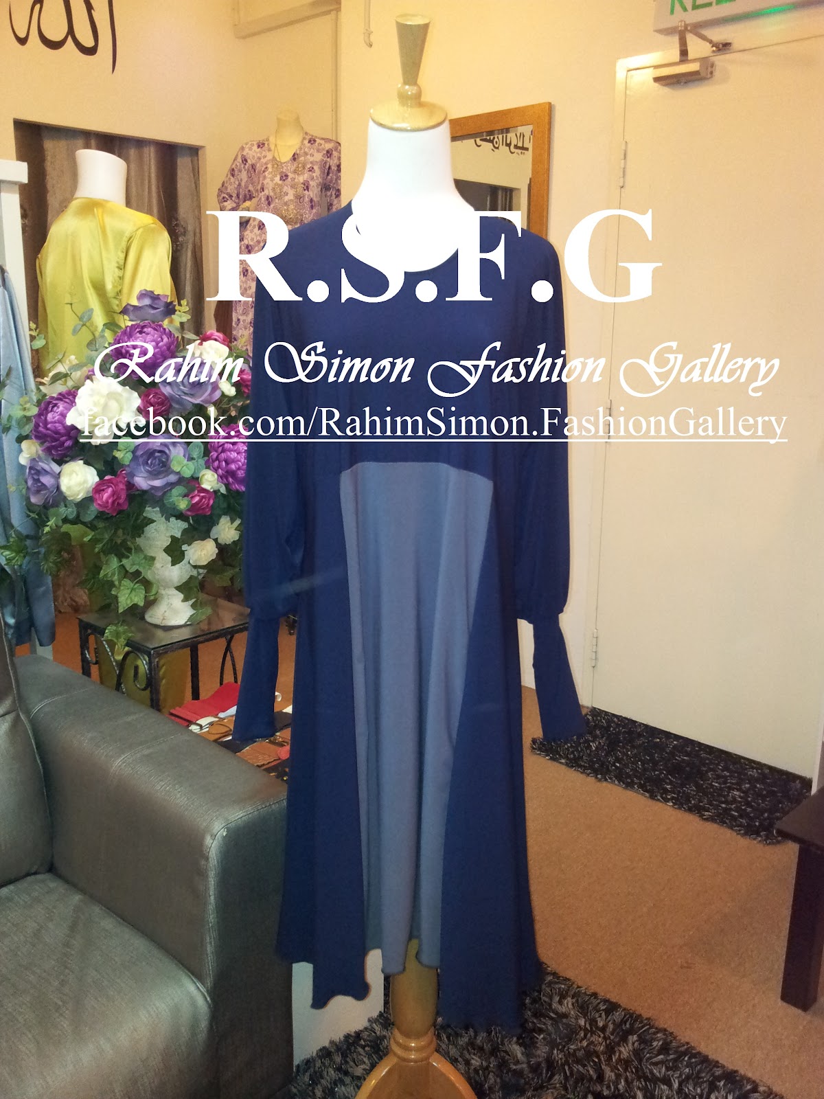 R.S.F.G )*** Rahim Simon Fashion Gallery: Blouse Lycra