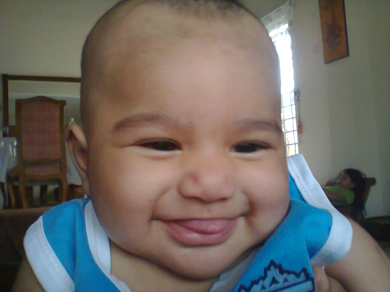 Macam-macam ADE!!: PERLU KE NEW BORN BABY BERSUNAT???