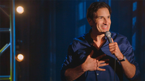 Shakesville: The Radical Comedy of Gary Gulman