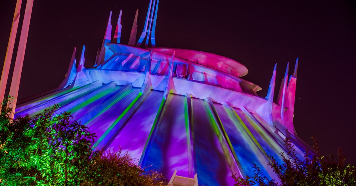 Disney Photoblography