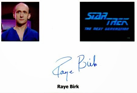 Kiwiautogal's Autographs: 10/2013 - 11/2013