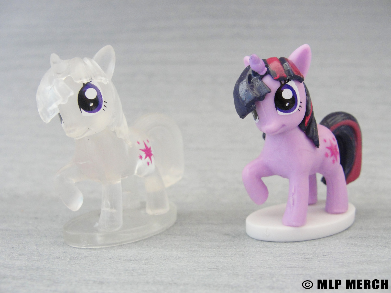 All MLP Micro Legends Figures + Box Opening | MLP Merch