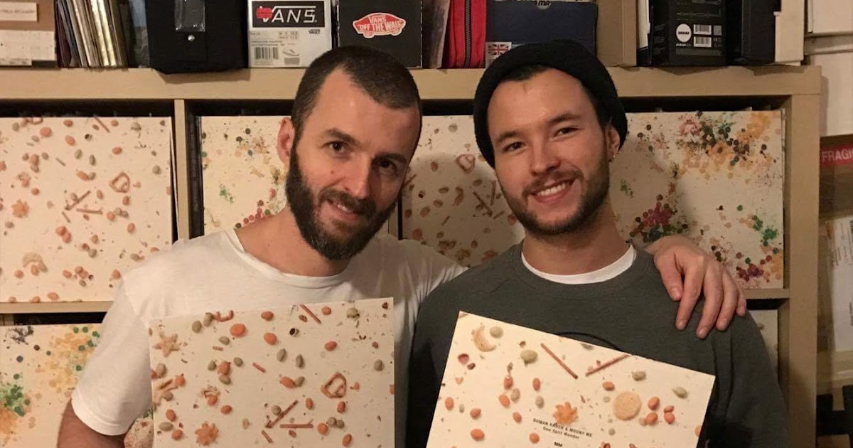 Sleazy Peek: Roman Rauch - Boogie Trip (Secret Crunch)