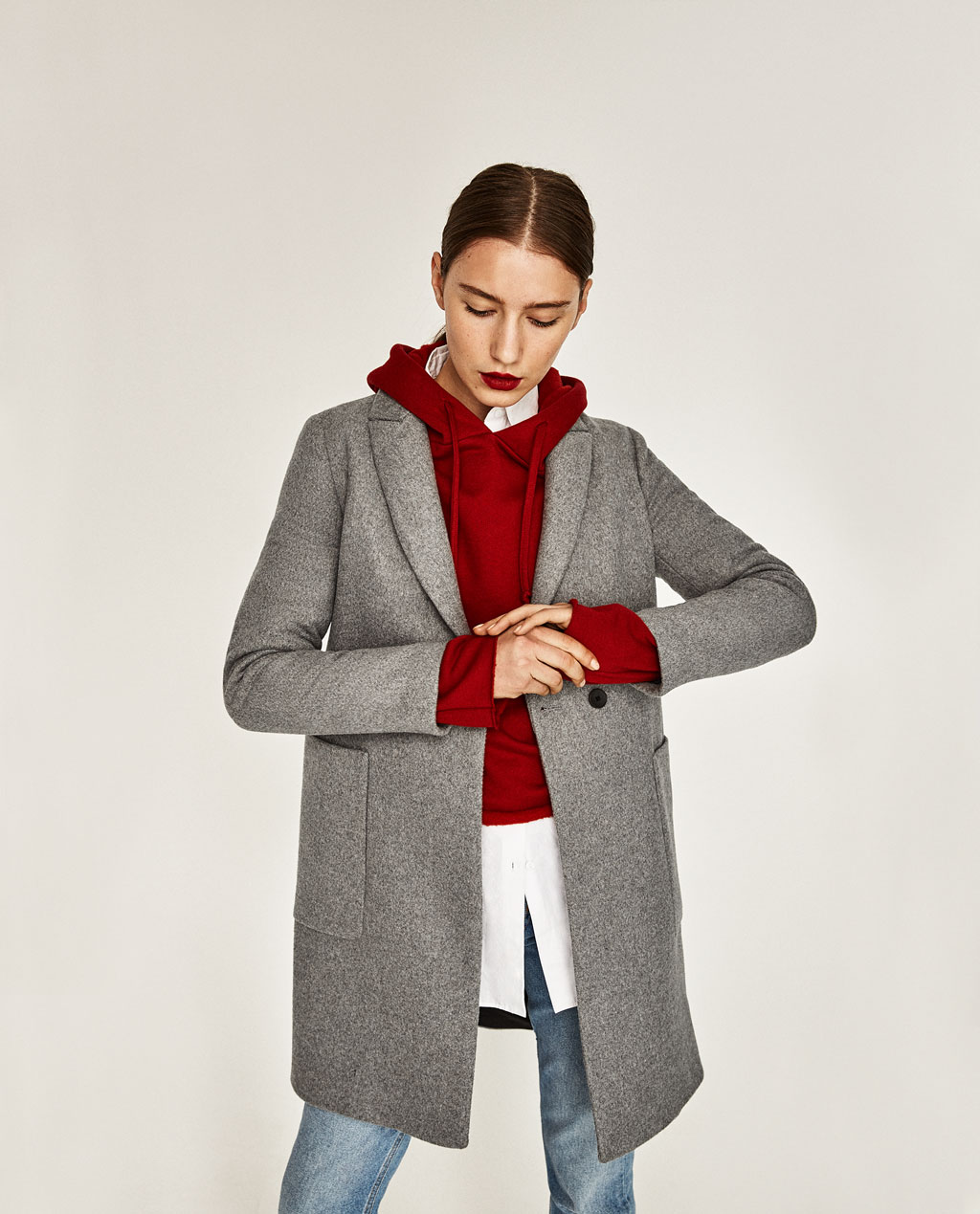 Zara | Novidades inverno 2016 – Mad Moda – Roupa moda mulher, decoração ...