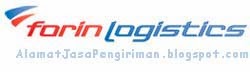 Forin Logistics Jakarta - Alamat lengkap