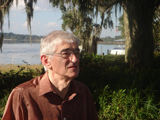 Full-Tilt Boogie: John Dominic Crossan Interview