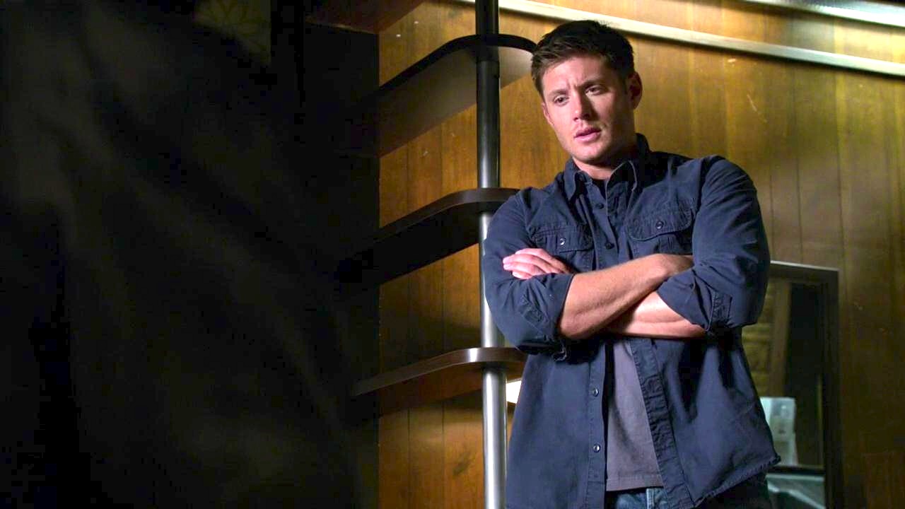 sweetondean: Review - Supernatural 8.07 "A Little Slice of Kevin"