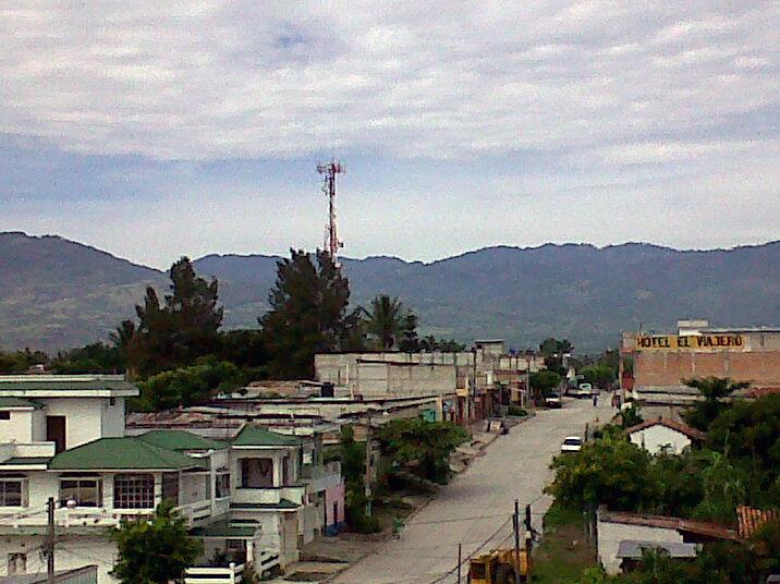 Monjas Jalapa: Paisajes