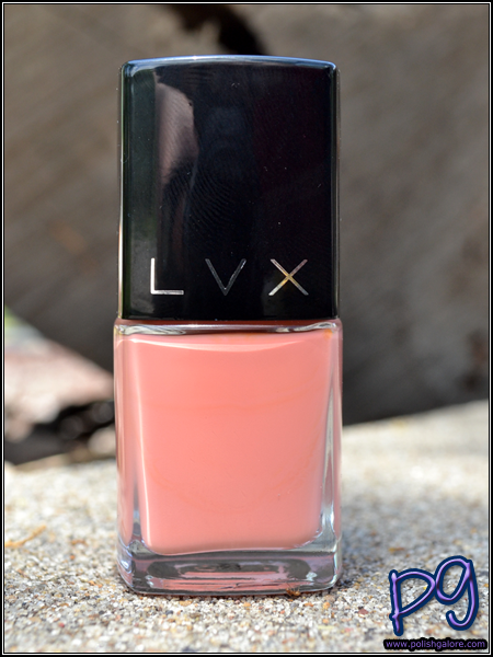 LVX Deco - Polish Galore