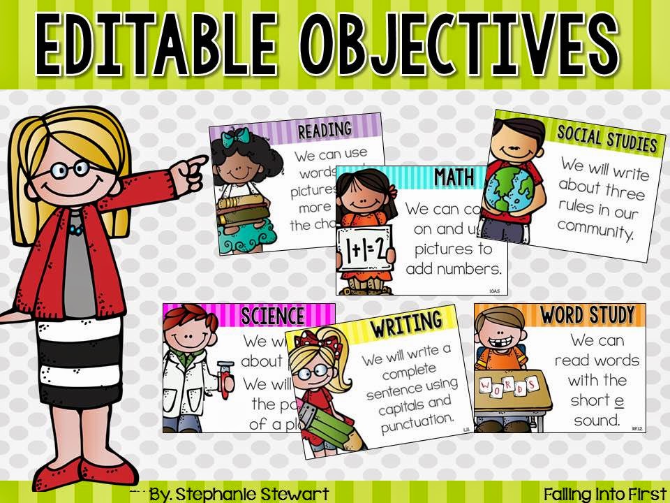 Hocus Pocus...What's Our Focus!? | Falling into First