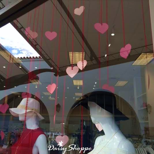 Debi Ward Kennedy | Design Blog: Brand Impact: Daisy*Shoppe