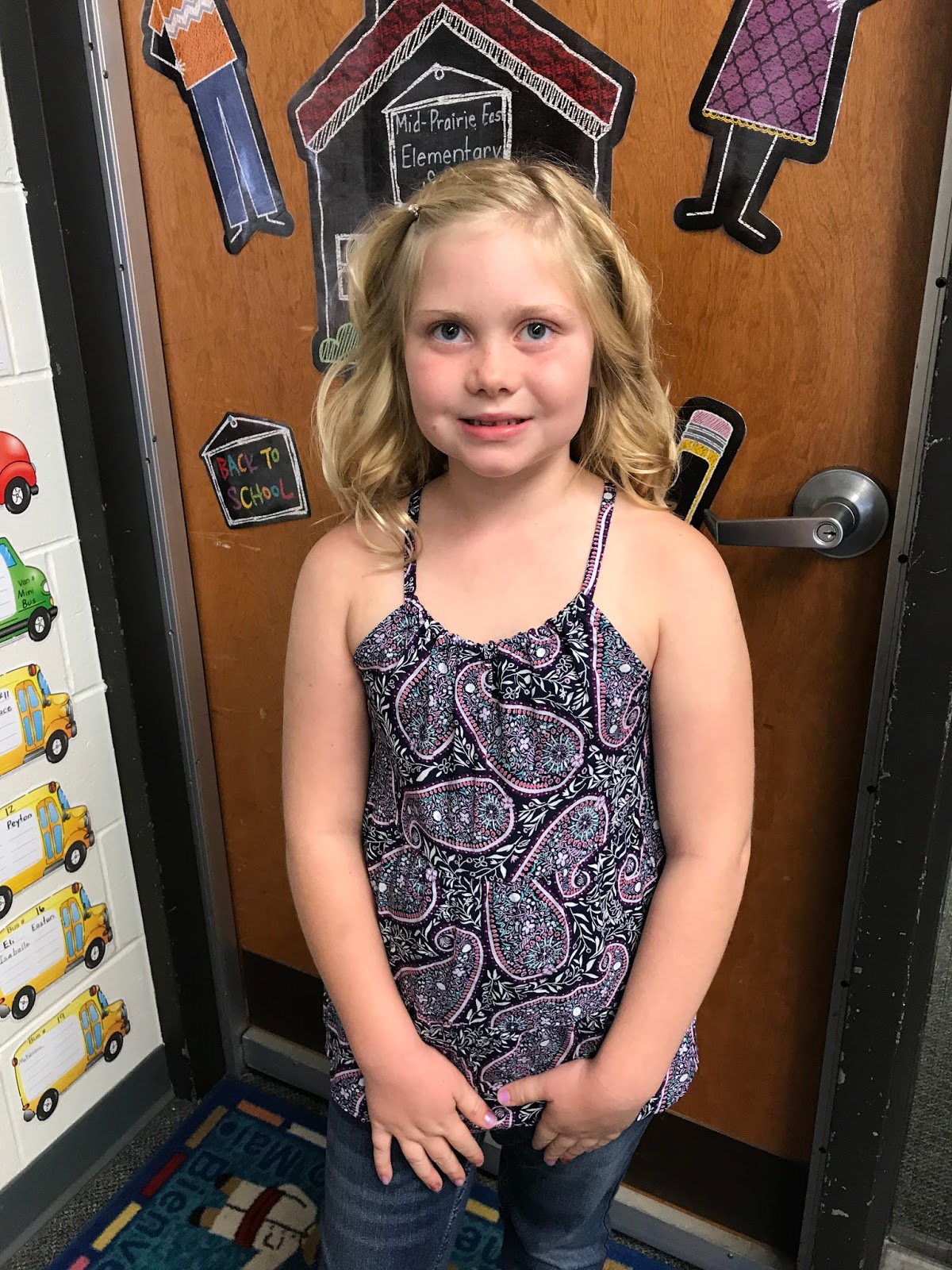 Mrs. Bell's 2nd Grade Blog: Picture Perfect Second Graders...