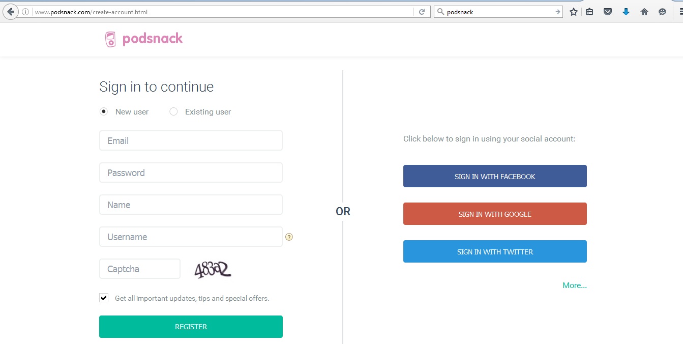 apressza - originally me.