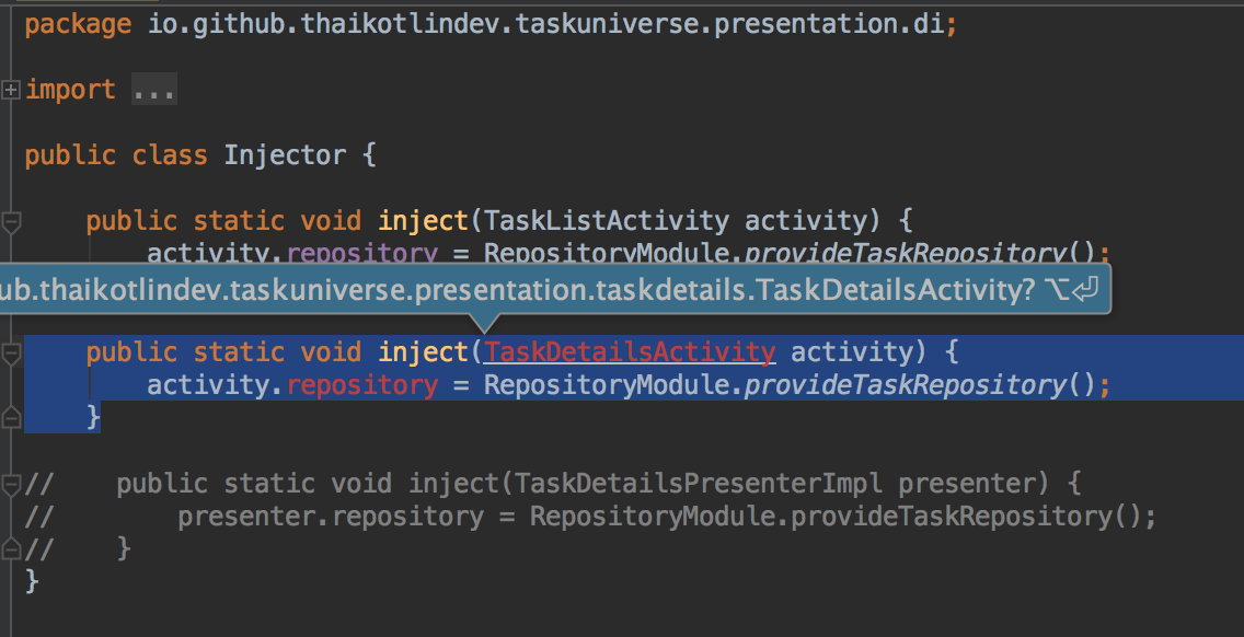 MikkiPastel Studio: มาเรียนรู้ Kotlin ที่งาน Kotlin Workshop กันเถอะ