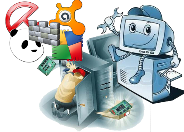 INFORMÁTICA AL DÍA