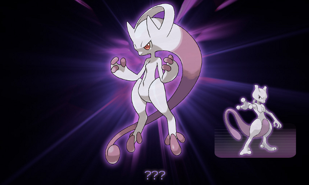 SliderCP's Pokemon Website