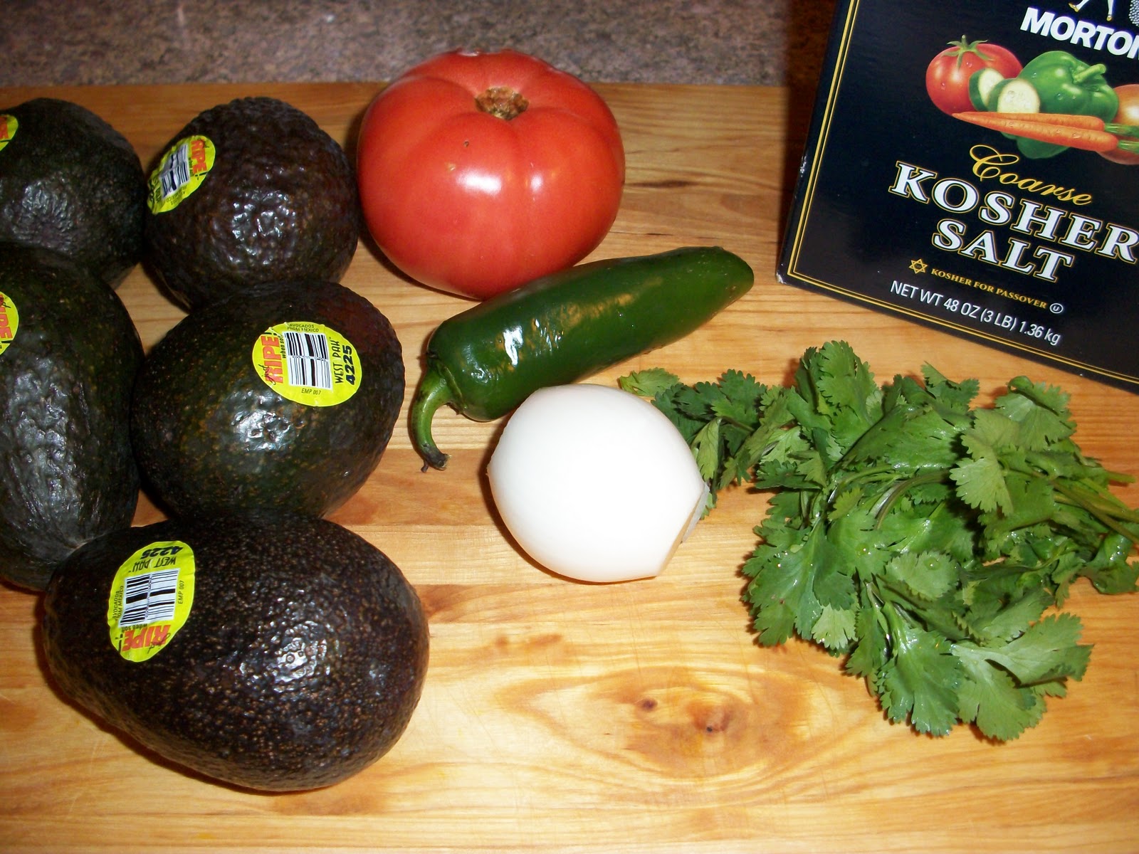 Cooking with love ! : 2012-01-22