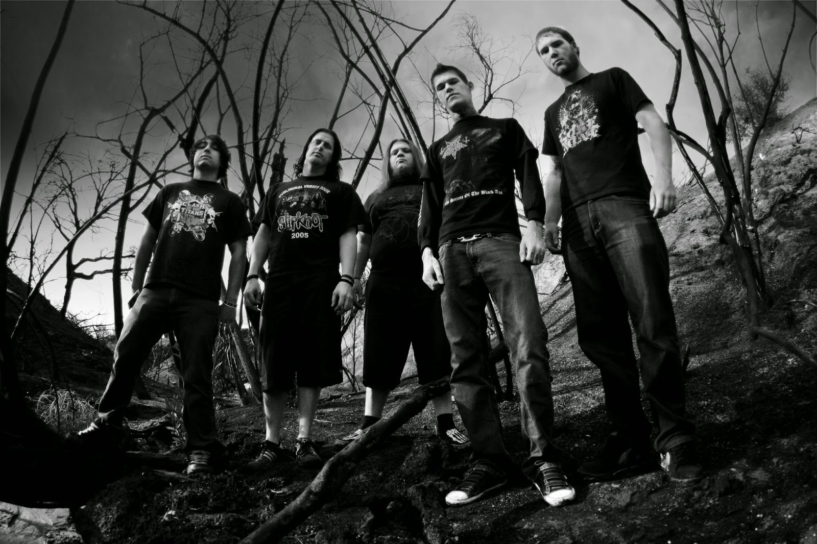 Rubbish Rock: Carnifex