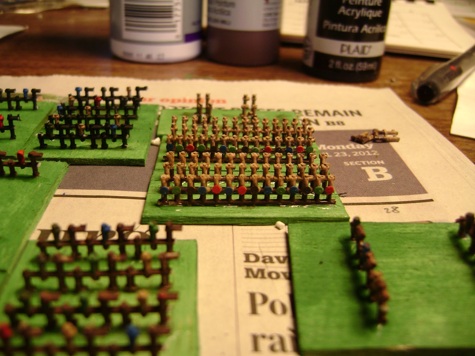 Gamer's Guild: Meet the Alans