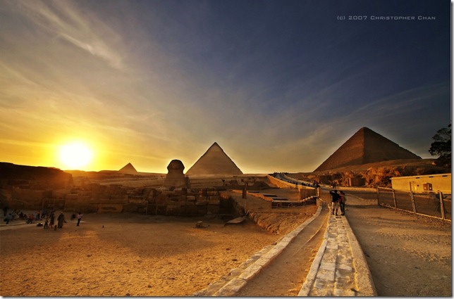 World's Most Beautiful Places - Egypt ~ WORLD MOST BEAUTIFUL PLACES
