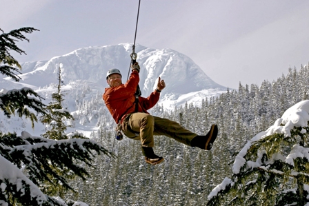 My Adventures and Tales: Alaska Mountain Guides