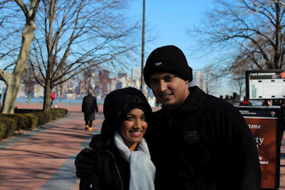 Our Lanka: Nehara Peiris and Menaka Rajapakse in US Latest Photos