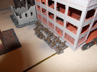 Storming the Barrikady Factory 17th October 1942 AAR