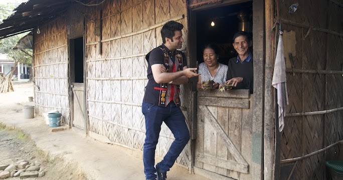 What is Akhuni? How is Akhuni made? - By Chef Kunal