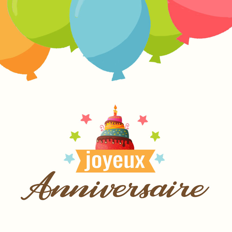 Joyeux Anniversaire Wishes Quotes Collection | Quotsagram ~ 96 Quotes