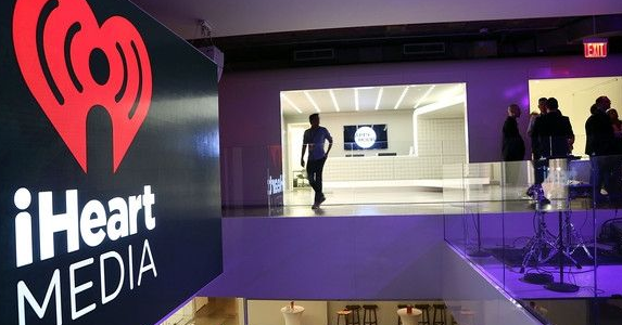 Media Confidential: Ashlock, Adkins Get Promoted At iHeartMedia