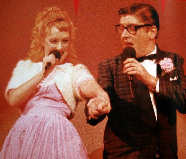 Bespectacled Birthdays: Craig Ferguson (from The Rocky Horror Picture ...