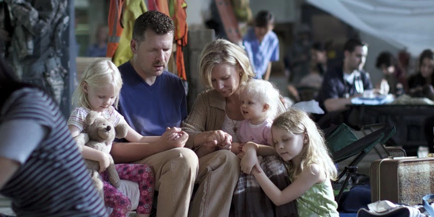 TESTEMUNHAS DE JEOVÁ - JW.ORG: Como lidar com desastres naturais