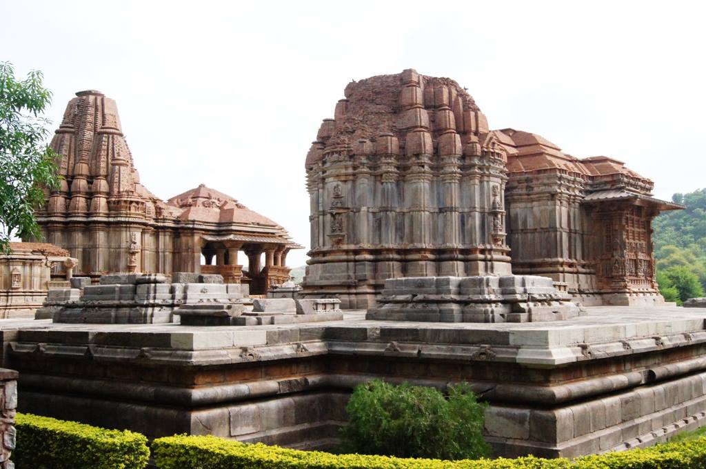 The World through my Eyes: In the heart of Mewar History and Hospitality