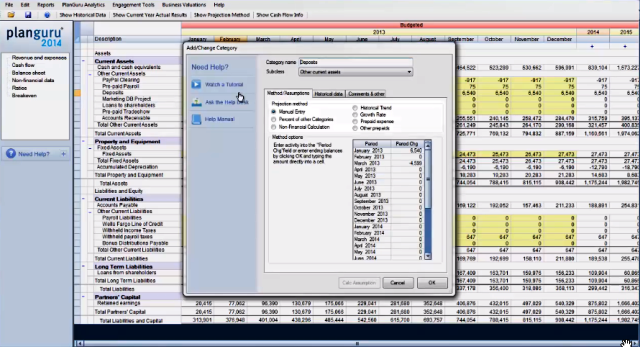 Accounting Tools: The 3 Best Forecasting Software for Modern SMEs