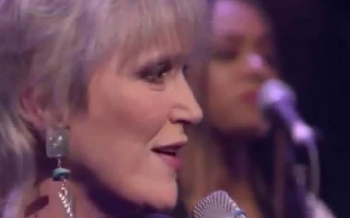 The Wild Reed: Remembering Dusty, 20 Years On