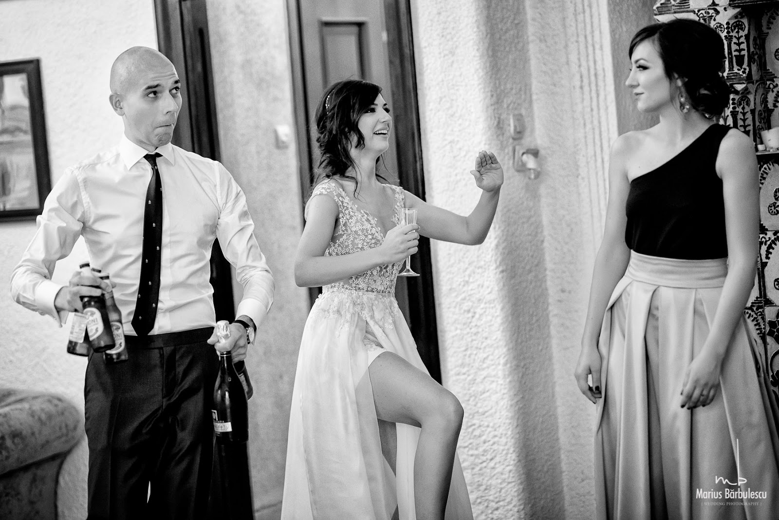 Marius Barbulescu Photography Blog: Cristina & Radu - Bucharest, Romania
