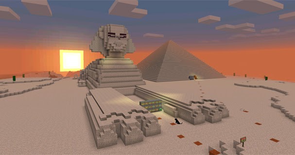 MCPE MAPS: How To Top-five Minecraft Surface Packages to Decide On