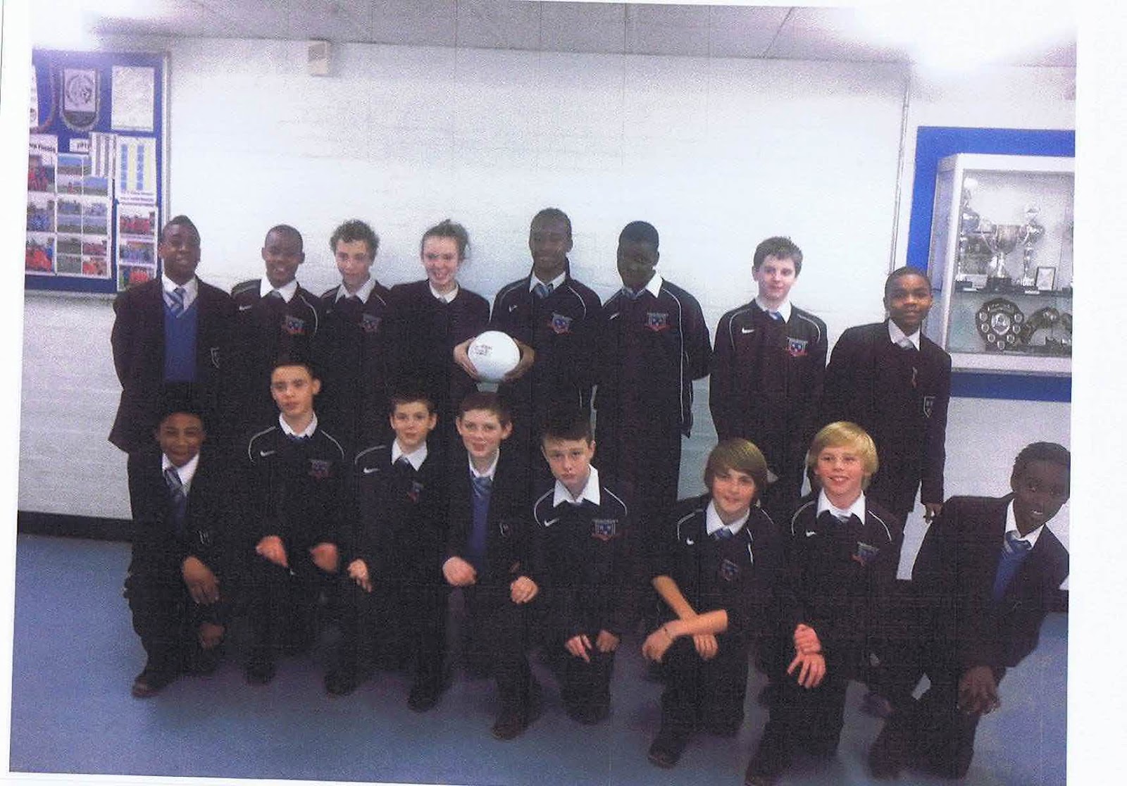 Edenham Students Blog Designed by Mrs Elain Stainton: Edenham High ...