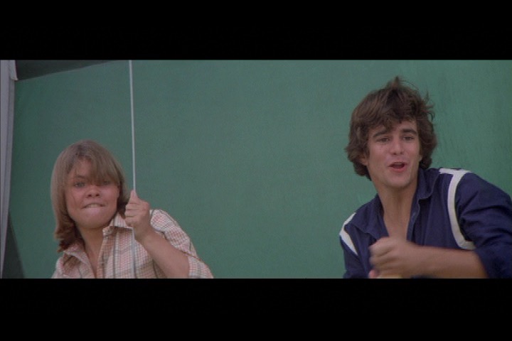 Constriction Pictures: Jaws 2 (1978)