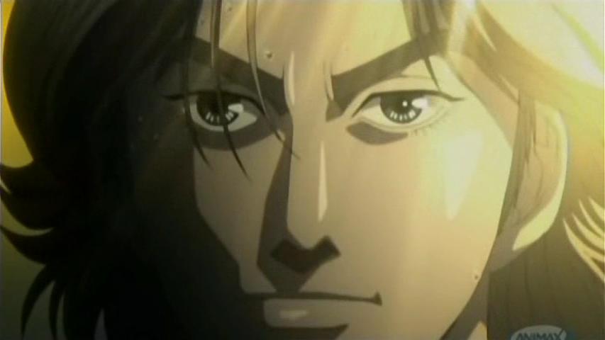 Taliesin meets the vampires: Ultraviolet: Code 044 – review